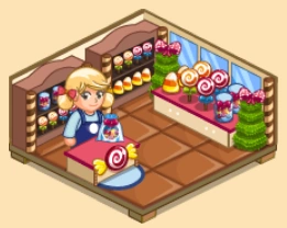 Candy Store | Happy Labs Wiki | Fandom
