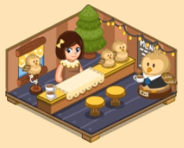 Owl Shop | Happy Labs Wiki | Fandom