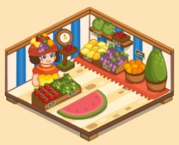 Fruit Shop | Happy Labs Wiki | Fandom
