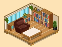 Library | Happy Labs Wiki | Fandom