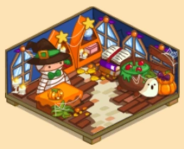 Halloween Shop | Happy Labs Wiki | Fandom