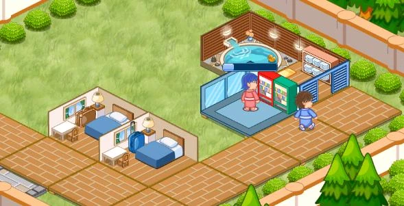 Facilities | Happy Labs Wiki | Fandom