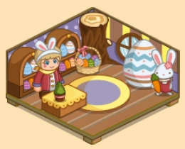 Easter Eggs | Happy Labs Wiki | Fandom