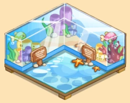 Aquarium | Happy Labs Wiki | Fandom