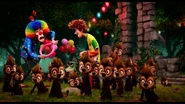 Wally Werewolf | Hotel Transylvania Wiki | Fandom
