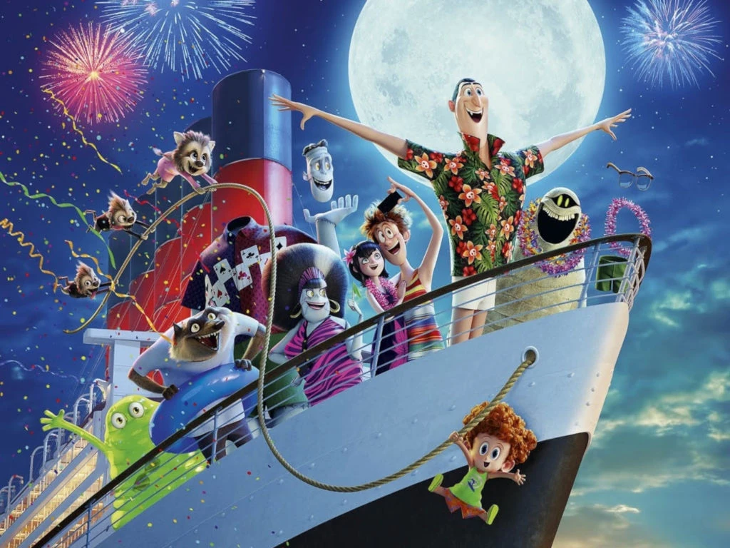 Legacy | Hotel Transylvania Wiki | Fandom