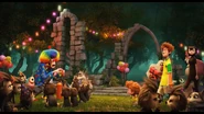 Wally Werewolf | Hotel Transylvania Wiki | Fandom