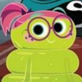 Wendy Blob | Hotel Transylvania Wiki | Fandom