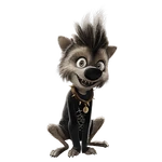 Werewolf Kids | Hotel Transylvania Wiki | Fandom