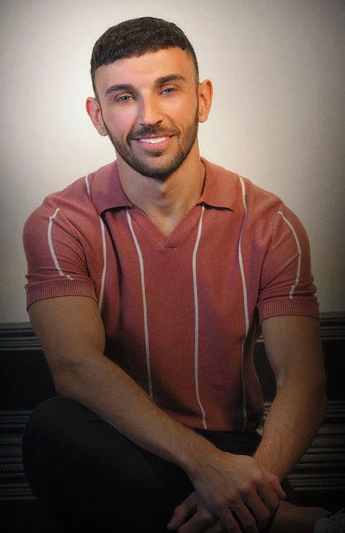 Michael Killoren | Hotel Transylvania Wiki | Fandom