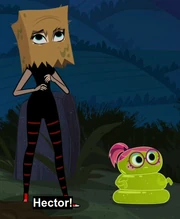 Hector | Hotel Transylvania Wiki | Fandom