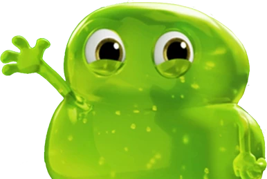 hotel transylvania 2 coloring pages blobby being