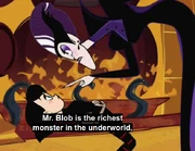 Bob Blob | Hotel Transylvania Wiki | Fandom