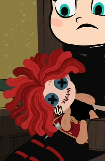 Miss Begonia | Hotel Transylvania Wiki | Fandom