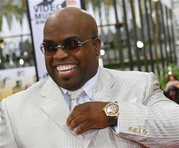 CeeLo Green | Hotel Transylvania Wiki | Fandom