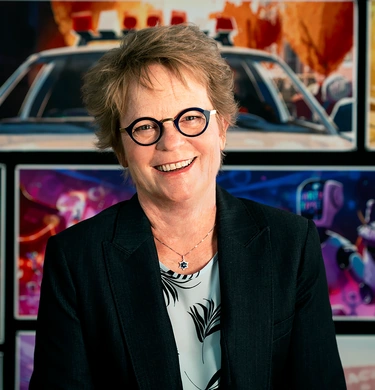 Pam Marsden | Hotel Transylvania Wiki | Fandom