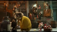 Wally Werewolf | Hotel Transylvania Wiki | Fandom
