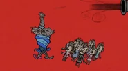 Wally Werewolf | Hotel Transylvania Wiki | Fandom