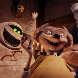 Discuss Everything About Hotel Transylvania Wiki | Fandom