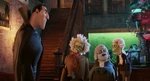 Bach, Beethoven and Mozart | Hotel Transylvania Wiki | Fandom