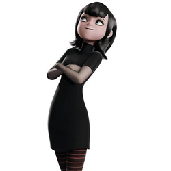 Mavis Dracula Bat