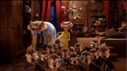 Wally Werewolf | Hotel Transylvania Wiki | Fandom