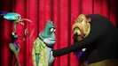 Harry Three-Eye | Hotel Transylvania Wiki | Fandom