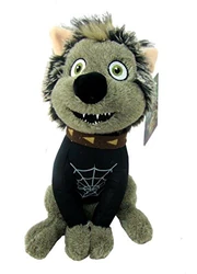 Wally Werewolf | Hotel Transylvania Wiki | Fandom
