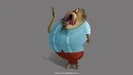Harry Three-Eye | Hotel Transylvania Wiki | Fandom