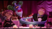 Wanda Werewolf | Hotel Transylvania Wiki | Fandom