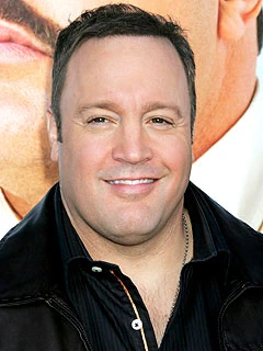 Kevin James | Hotel Transylvania Wiki | Fandom