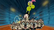 Wendy Blob | Hotel Transylvania Wiki | Fandom