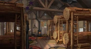 Camp Winnepacaca | Hotel Transylvania Wiki | Fandom