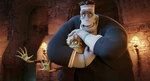 Bach, Beethoven and Mozart | Hotel Transylvania Wiki | Fandom