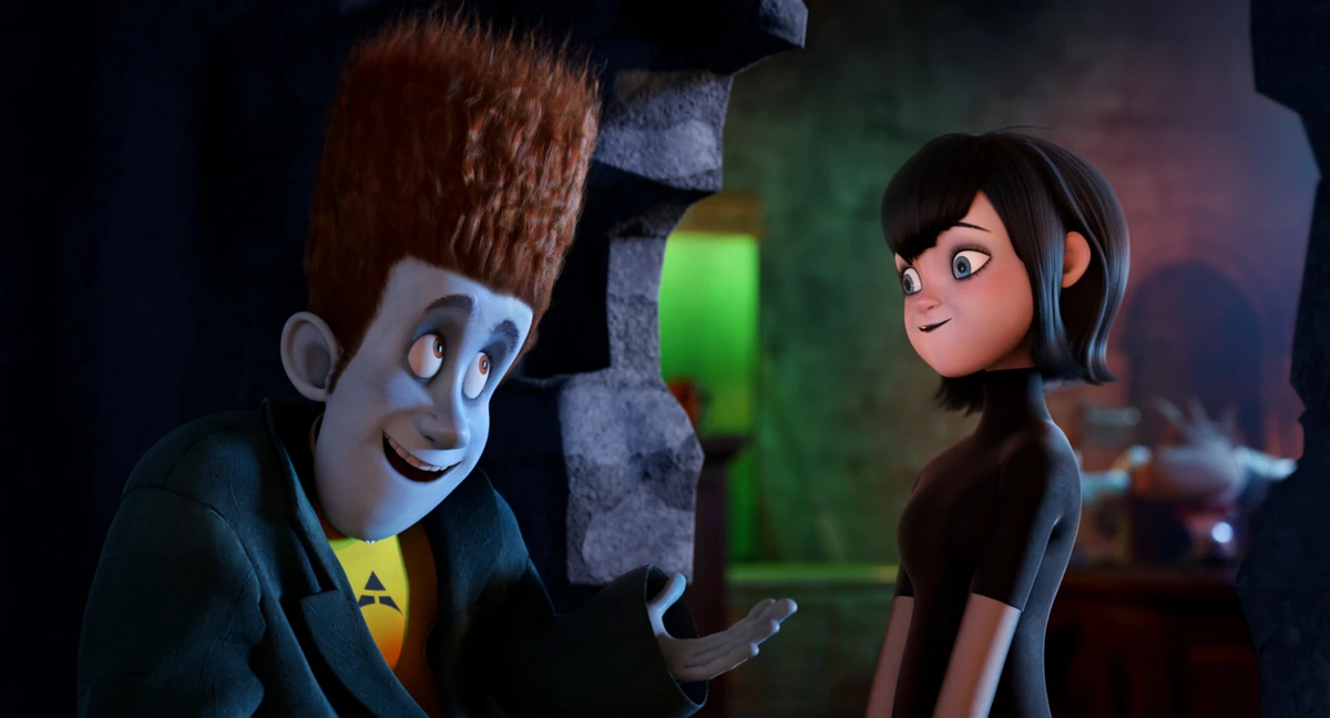 Bat Cronies | Hotel Transylvania Wiki | Fandom