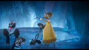 Wally Werewolf | Hotel Transylvania Wiki | Fandom