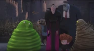 Dracula Remix | Hotel Transylvania Wiki | Fandom