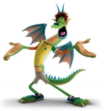 Jonathan Loughran | Hotel Transylvania Wiki | Fandom