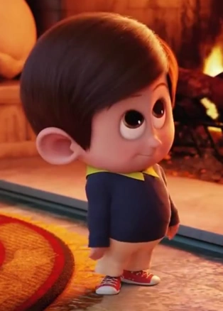 Troy, Connor, and Parker | Hotel Transylvania Wiki | Fandom