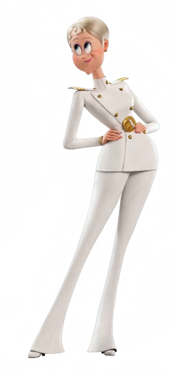 Ericka Van Helsing | Hotel Transylvania Wiki | Fandom