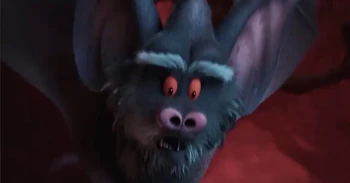 Vlad Dracula | Hotel Transylvania Wiki | Fandom