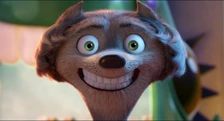 Wanda Werewolf | Hotel Transylvania Wiki | Fandom