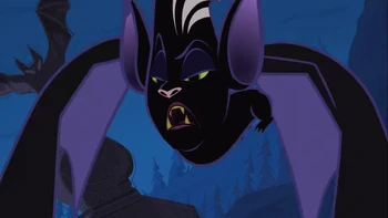 Lydia Dracula | Hotel Transylvania Wiki | Fandom