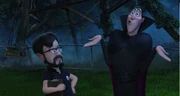 Dracula Remix | Hotel Transylvania Wiki | Fandom