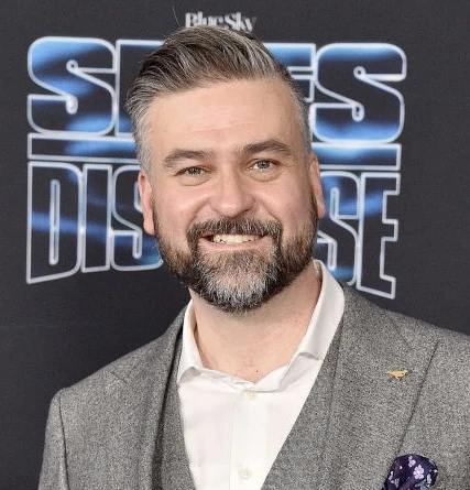 Troy Quane | Hotel Transylvania Wiki | Fandom