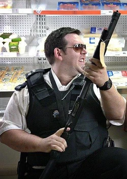Danny From Hot Fuzz