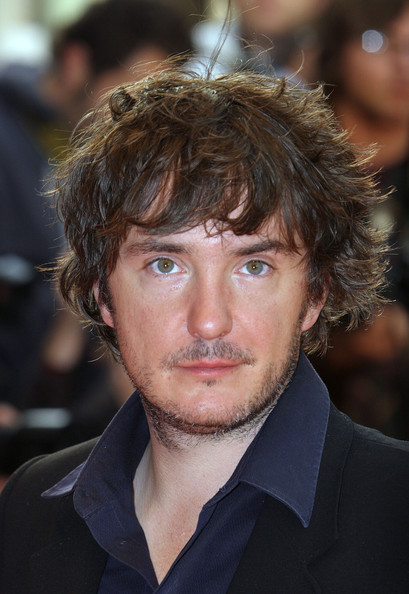 Dylan Moran Wife