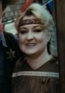 Irene Butterman | Blood and Ice Cream Trilogy Wiki | Fandom