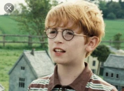 Aaron Aaronson | Blood and Ice Cream Trilogy Wiki | Fandom