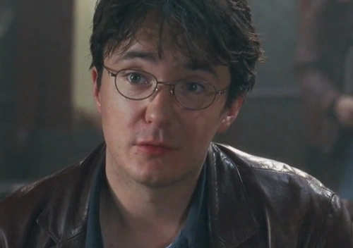 David | Blood and Ice Cream Trilogy Wiki | Fandom